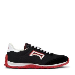 Camper Low-Top Sneaker - Sneaker Drift Walk - Gr. 37 (EU) - in Schwarz - f&uuml;r Damen