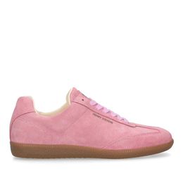 Henry Stevens Low-Top Sneaker - Sneaker Sophia TIS - Gr. 41 (EU) - in Gold - f&uuml;r Damen