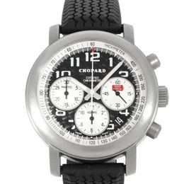 Chopard Uhren - Mille Miglia - Gr. unisize - in Schwarz - f&uuml;r Damen
