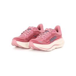 Hoka One One Hoka Low-Top Sneaker - Sneaker Bondi 9 - Gr. 40_2_3 - in Rosa - f&uuml;r Damen