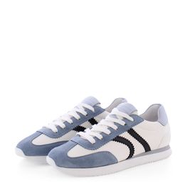 Kennel & Schmenger Kennel & Schmenger Low-Top Sneaker - Sneaker MUI - Gr. 38 (EU) - in Wei&szlig; - f&uuml;r Damen