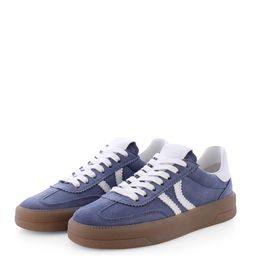 Kennel & Schmenger Kennel & Schmenger Low-Top Sneaker - Sneaker BOX - Gr. 39 (EU) - in Blau - f&uuml;r Damen
