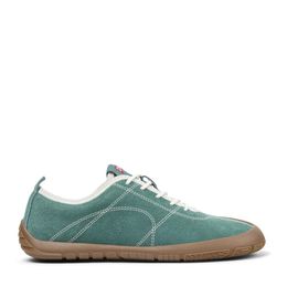 Camper Low-Top Sneaker - Sneaker Peu Path+ - Gr. 40 (EU) - in Gr&uuml;n - f&uuml;r Damen