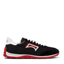 Camper Low-Top Sneaker - Sneaker Drift Walk - Gr. 40 (EU) - in Schwarz - f&uuml;r Damen