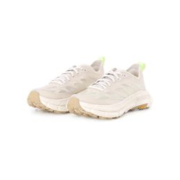 Hoka One One Hoka Low-Top Sneaker - Sneaker Mafate Speed 4 Lite - Gr. 42_2_3 - in Beige - f&uuml;r Damen