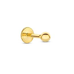 Beloro Jewels Earrings ' BO370002' female Gold size One Size