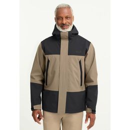 Jack Wolfskin Herren Funktionsjacke &raquo;ONERA 2L JKT M&laquo; XL (54/56)