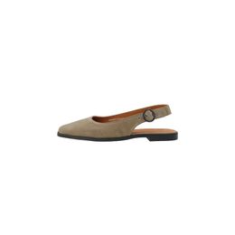 Ca'Shott Ca'shott Damen Ca'Shott Ballerina &raquo;Ca'Shott Ballet flats CASDIANA&laquo; beige 39, Normalschaft