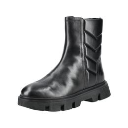 Geox Damen Stiefelette &raquo; Stiefelette Leder/Synthetik&laquo; 40
