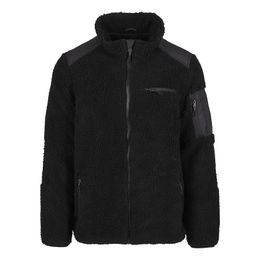 Brandit Damen Allwetterjacke &raquo; Men Ramble Teddyfleece Jacket&laquo; 1 Stk. tlg. ohne Kapuze XL