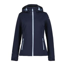 Icepeak Damen Softshelljacke &raquo;BOISE&laquo; 1 Stk. tlg. 44