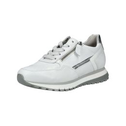 Gabor Comfort Damen Sneaker &raquo; Sneaker Glattleder&laquo; 42