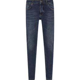 2Y Premium Herren 2Y Premium Bequeme Jeans &raquo;2Y Premium Herren 2Y Skinny Fit Jeans&laquo; 30, Normalgr&ouml;&szlig;en