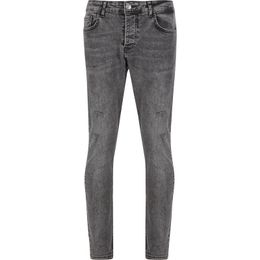 2Y Premium Herren 2Y Premium Bequeme Jeans &raquo;2Y Premium Herren 2Y Skinny Fit Jeans&laquo; 38, Normalgr&ouml;&szlig;en