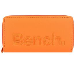 Bench Wallet female Orange size One Size