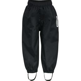 Hummel Athletic Pants 'TARO' boy Black size 98