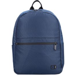 Roncato Backpack female Blue size One Size