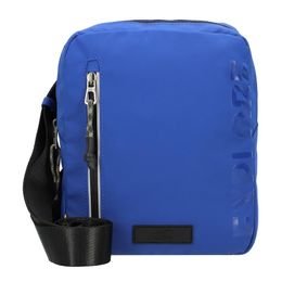 Camel Active Crossbody Bag 'Explore' male Blue size One Size