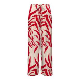 Only Damen Only Schlupfhose &raquo;ONLSAKURA LOOSE PULL UP PANTS WVN&laquo; Viskosemischung, loose fit M, N-Gr
