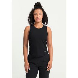 Jack Wolfskin Damen T-Shirt &raquo;WILDSTRIDE TANK TOP W&laquo; L (42/44)