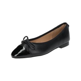 Steve Madden Damen Steve Madden Ballerina &raquo;Steve Madden Ballerinas Leder/Synthetik&laquo; schwarz 37
