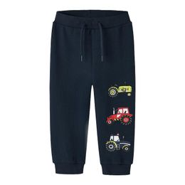 name it Herren Sweathose &raquo;NMMVILDAR NREG SWE PANT UNB&laquo; 104, N-Gr