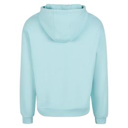 Urban Classics Herren Urban Classics Kapuzenpullover &raquo; Fluffy Hoody&laquo; 1 Stk. M