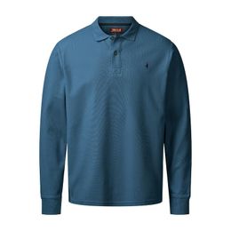 MCS Herren MCS Kurzarmhemd &raquo;MCS Polo shirt MCRockwall&laquo; XL, Normalgr&ouml;&szlig;en