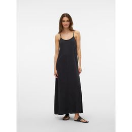 V&eacute;ro Moda Vero Moda Damen &raquo;VMHARPER SL STRAP MAXI DRESS GA&laquo; Sommerkleid schwarz S, N-Gr