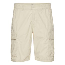 Camel Active Herren Camel Active Bermudas &raquo;Cargo-Bermudas&laquo; Sommerhose mit Cargo-Taschen beige 34, N-Gr