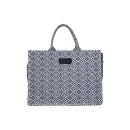 Rieker Shopper female Blue size One Size