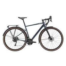 Cannondale Topstone EQ | Gr. | Aluminium Gravelbike