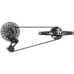 Sram Kit XO AXS Eagle Transmisson 32T 10-52 165mm