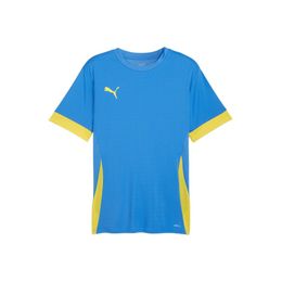 Puma Performance Shirt 'TeamGoal Matchday' male Blue size M
