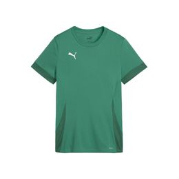 Puma Jersey female Green size S