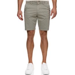 INDICODE Herren Chinoshorts &raquo;INLubin&laquo; M, N-Gr