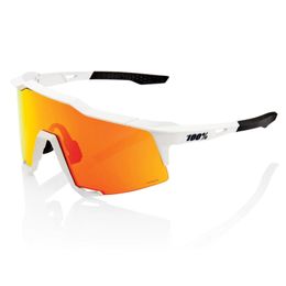 100% Speedcraft - HiPER Mirror Lens One Size