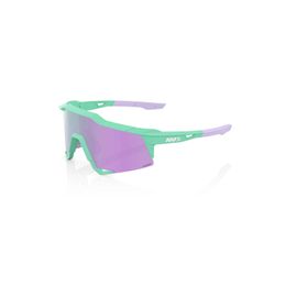 100% Speedcraft - HiPER Mirror Lens One Size
