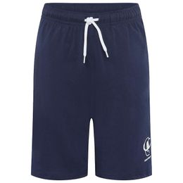Champion Jungen Cargoshorts &raquo;Graphic Bermuda&laquo; aus Baumwolle, sportlicher Stil L (152/158), N-Gr