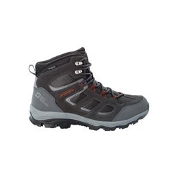 Jack Wolfskin Herren &raquo;VOJO 3 TEXAPORE MID M&laquo; grau UK 6 - EU 39,5, Normalschaft
