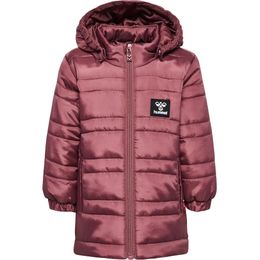 Hummel Winter Jacket boy Purple size 92