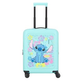 American Tourister Cart 'Dashpop Disney' male Blue size One Size