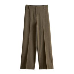 next Hose Damen Gr&ouml;&szlig;e 44 khaki