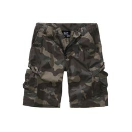 Brandit Jungen Stoffhose &raquo; Herren Kids BDU Ripstop Shorts&laquo; 158/164, Normalgr&ouml;&szlig;en