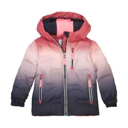 First Instinct By Killtec M&auml;dchen first instinct by Killtec Steppjacke &raquo;FISW 39 MNS QLTD JCKT&laquo; Winddichte, wasserabweisende Kinderjacke mit Fleece und
