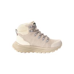 Jack Wolfskin Damen &raquo;TERRAVENTURE URBAN MID W&laquo; beige UK 5,5 - EU 39, Normalschaft