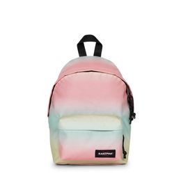 Eastpak Backpack 'Orbit' male Pink, Black size One Size