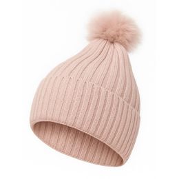 Collezione Alessandro Hat 'Sylt' female Pink size Onesize