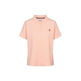 U.S. Polo Assn. Top 'UWHelga' female Pink size XS