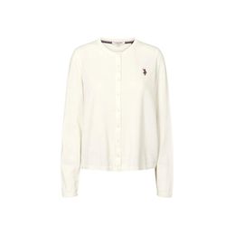 U.S. Polo Assn. Sweater 'UWKimmi' female White size XS